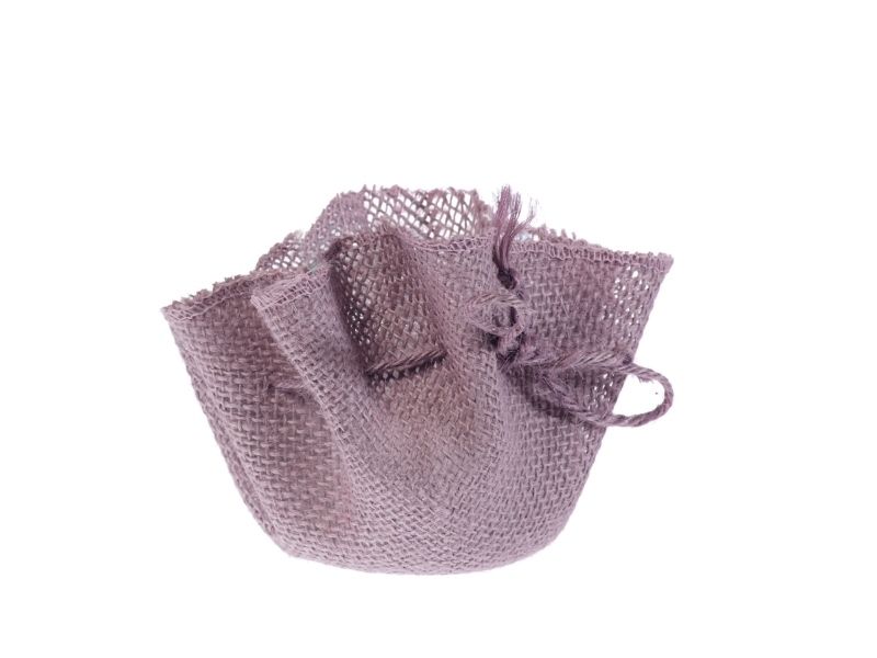 Ambalaj iuta pentru aranjamente florale 43147 | Celoplast