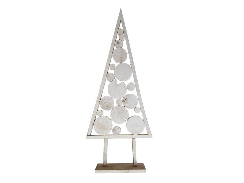 70668 Brad lemn 54 cm pentru decoratiuni | Celoplast