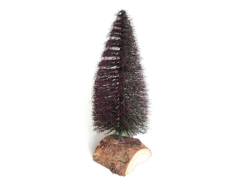 555063 Bradut sarma color pentru decoratiuni florale