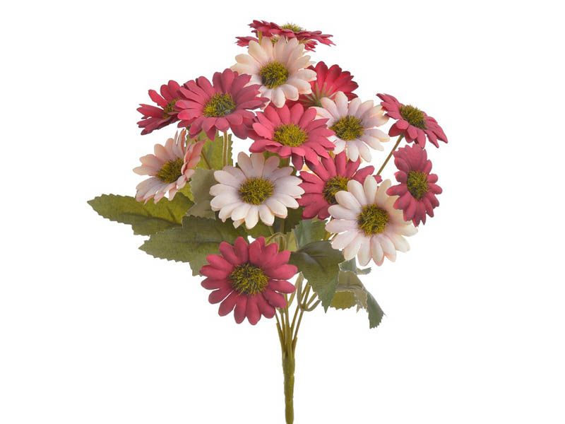 3234 Buchet 6 fire aster din flori artificiale | Celoplast