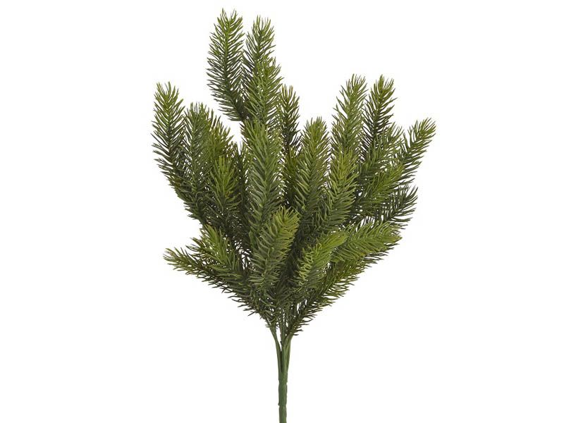 8185 Buchet crengi brad artificiale pentru decoratiuni florale
