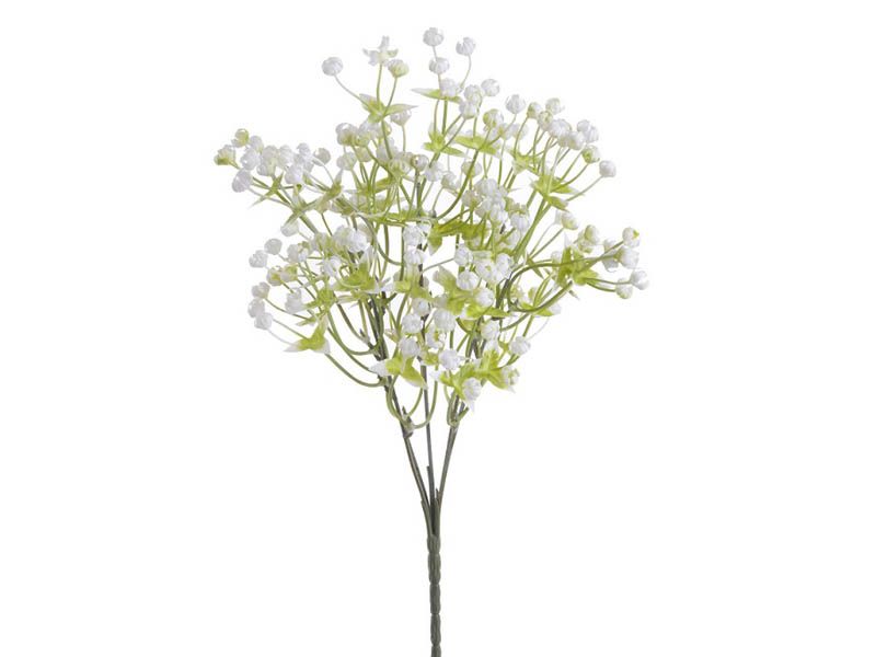8123 Buchet lacramioare din flori artificiale | Celoplast