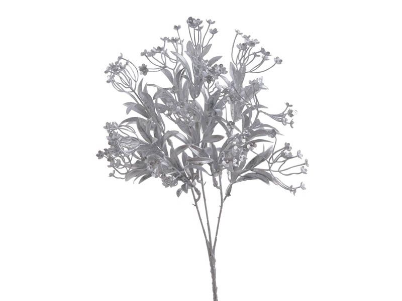 71085 Buchet verdeata color pentru aranjamente florale