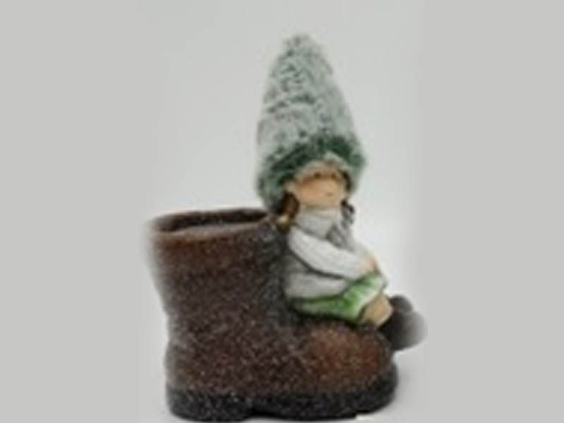 Cizmulita+fetita color 70723 | Celoplast