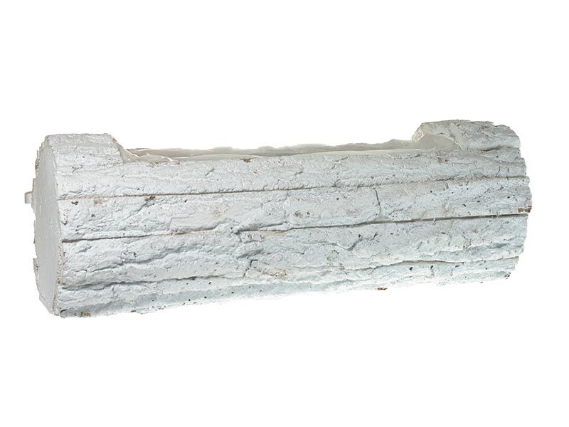 35275 Cos lemn tip buturuga pentru aranjamente florale