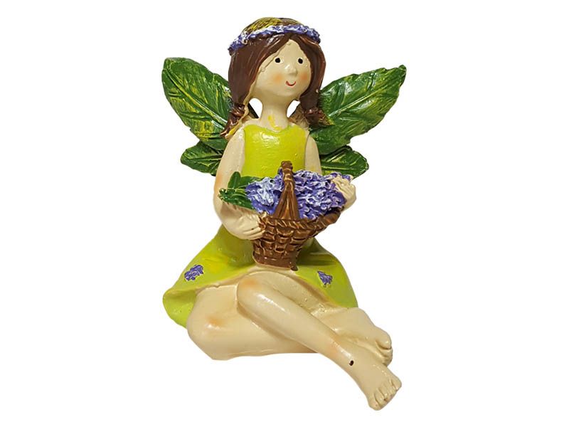 466865 Figurina fetita color | Celoplast