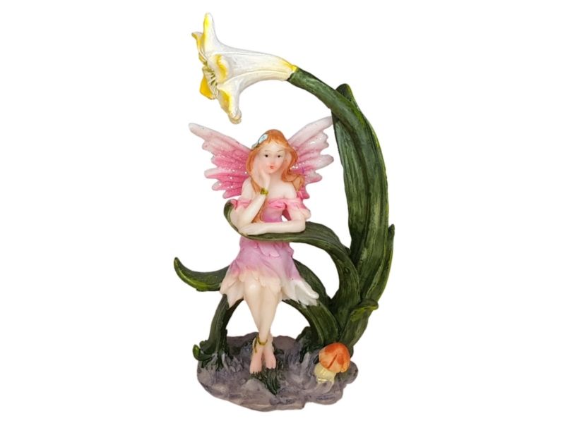 Figurina fetita color 44420 | Celoplast