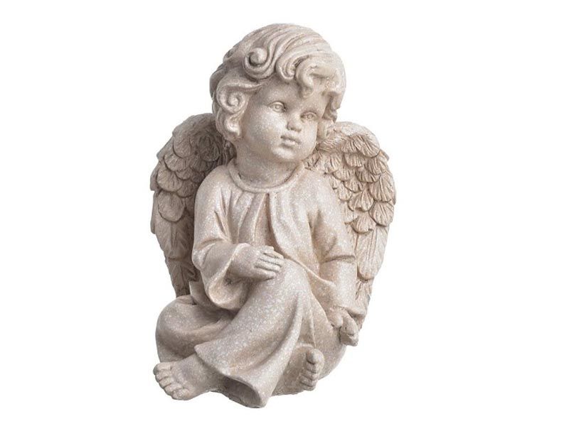 45268 Figurina ingeras pentru aranjamente florale