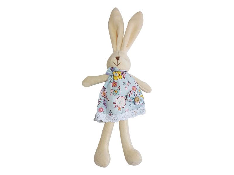 Figurina plus iepuras color 44824 | Celoplast