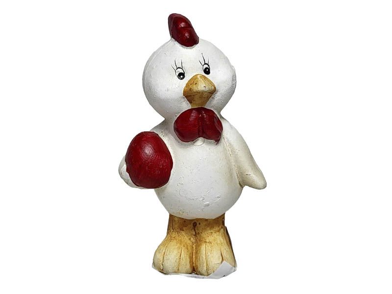 138338 Figurina puisor+ou pentru decoratiuni florale