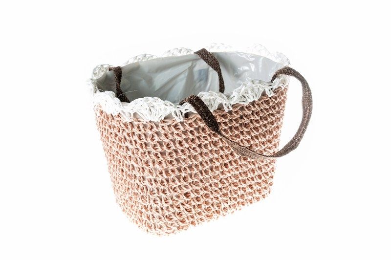 Poseta crosetata 33652 | Celoplast