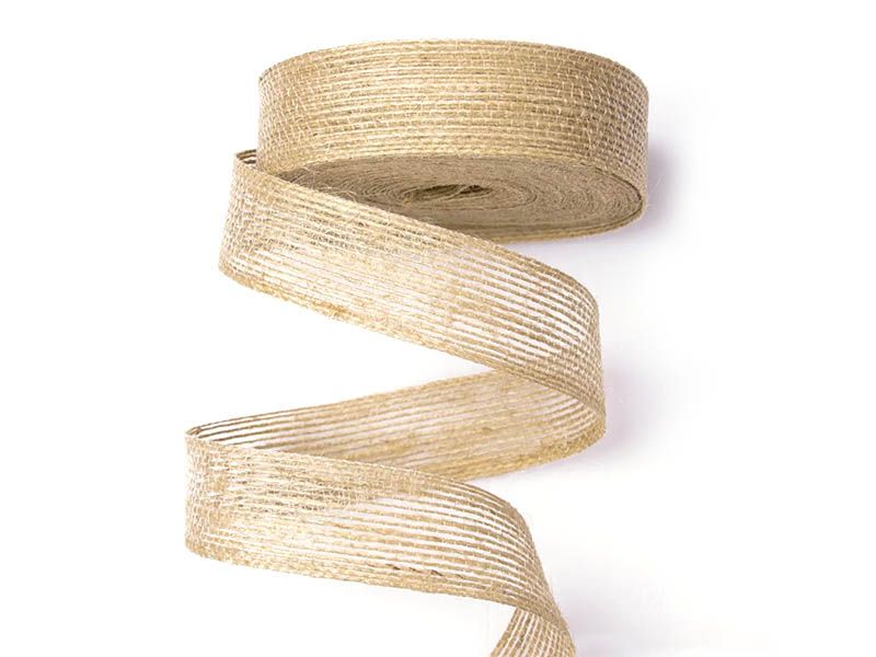 5456 Rola iuta pentru aranjamente florale | Celoplast