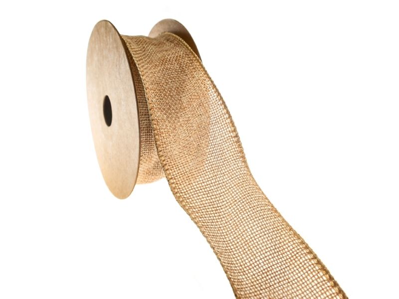 5378 Rola iuta color+sarma | Celoplast