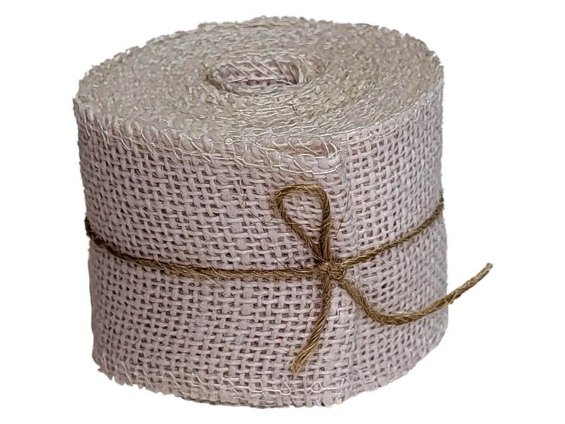 5462 Rola plasa iuta pentru aranjamente florale | Celoplast