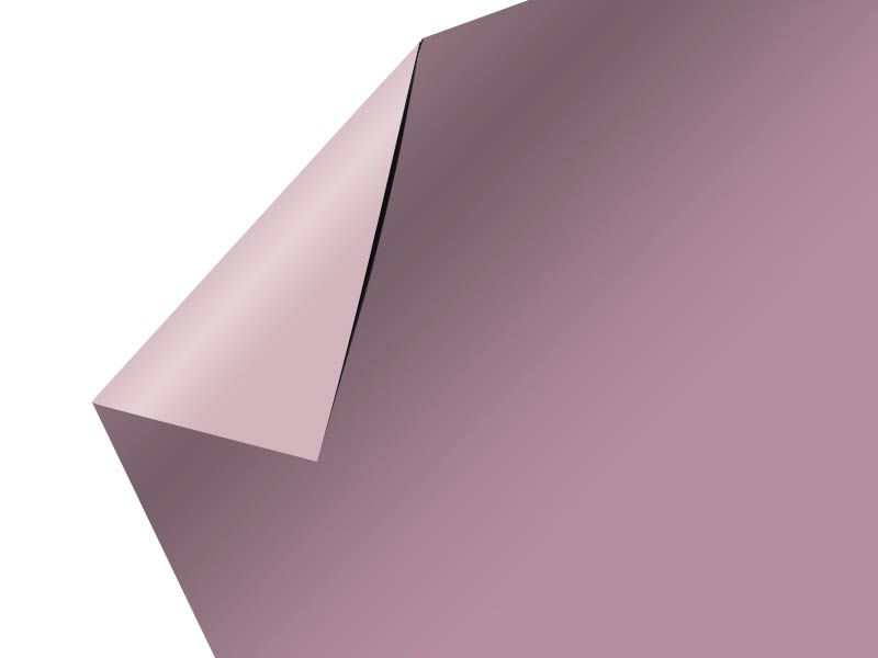 Coli folie 2 culori pentru buchete flori set 20 buc 1C1024 | Celoplast