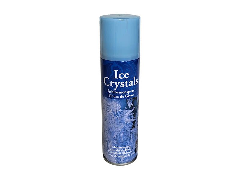 6040 Spray gheata pentru decoratiuni florale | Celoplast