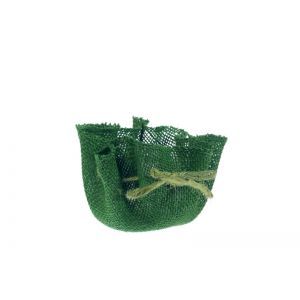 Ambalaj iuta pentru aranjamente florale 43147 | Celoplast