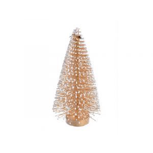 70831 Bradut sarma color+zapada pentru deecoratiuni florale