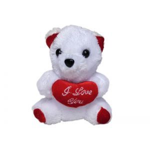 44915 Ursulet plus color pentru decoratiuni florale